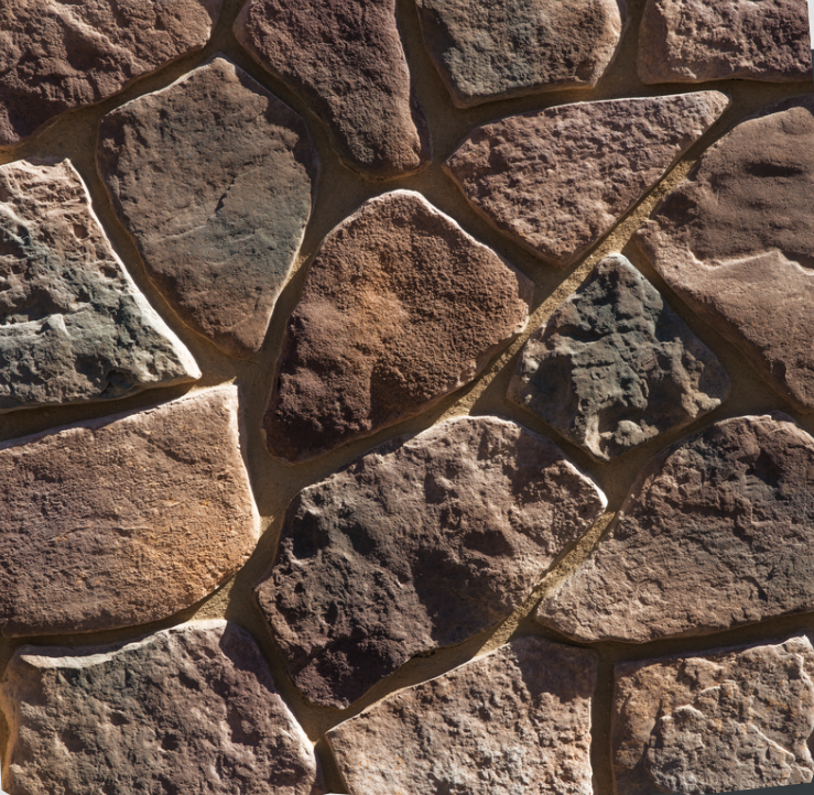 Dutch Quality Stone – Blue Ridge Stone Company