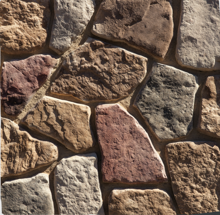 Dutch Quality Stone – Blue Ridge Stone Company