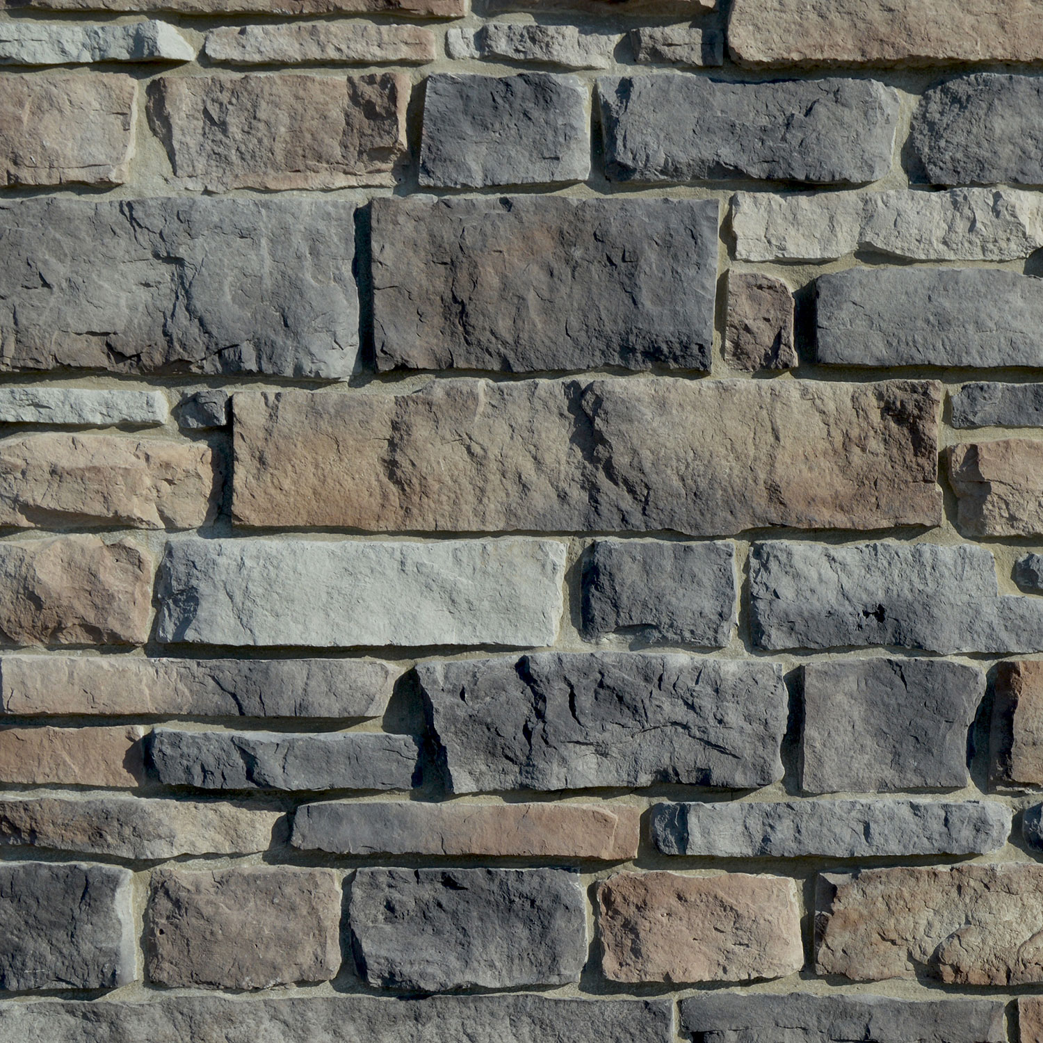 Prestige Stone – Blue Ridge Stone Company
