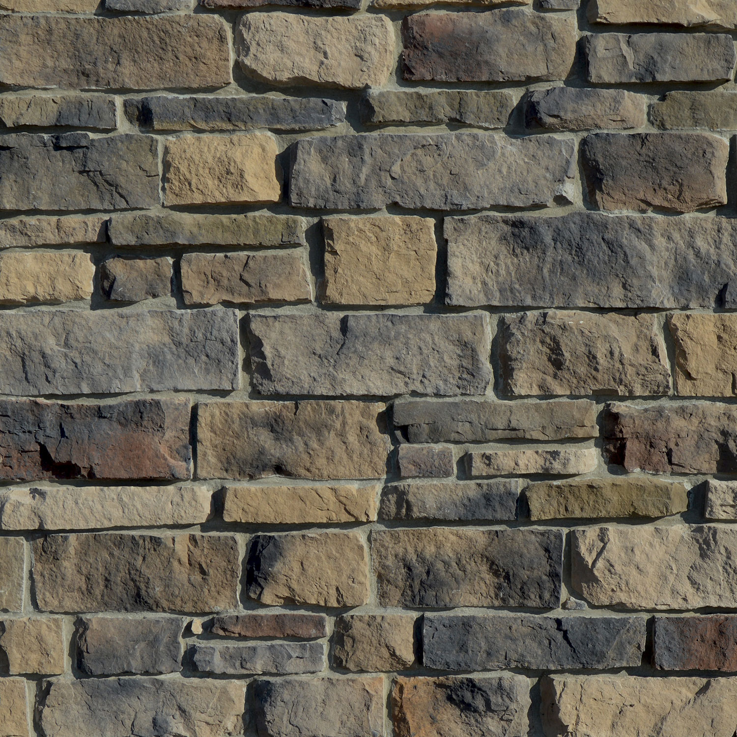 Prestige Stone – Blue Ridge Stone Company