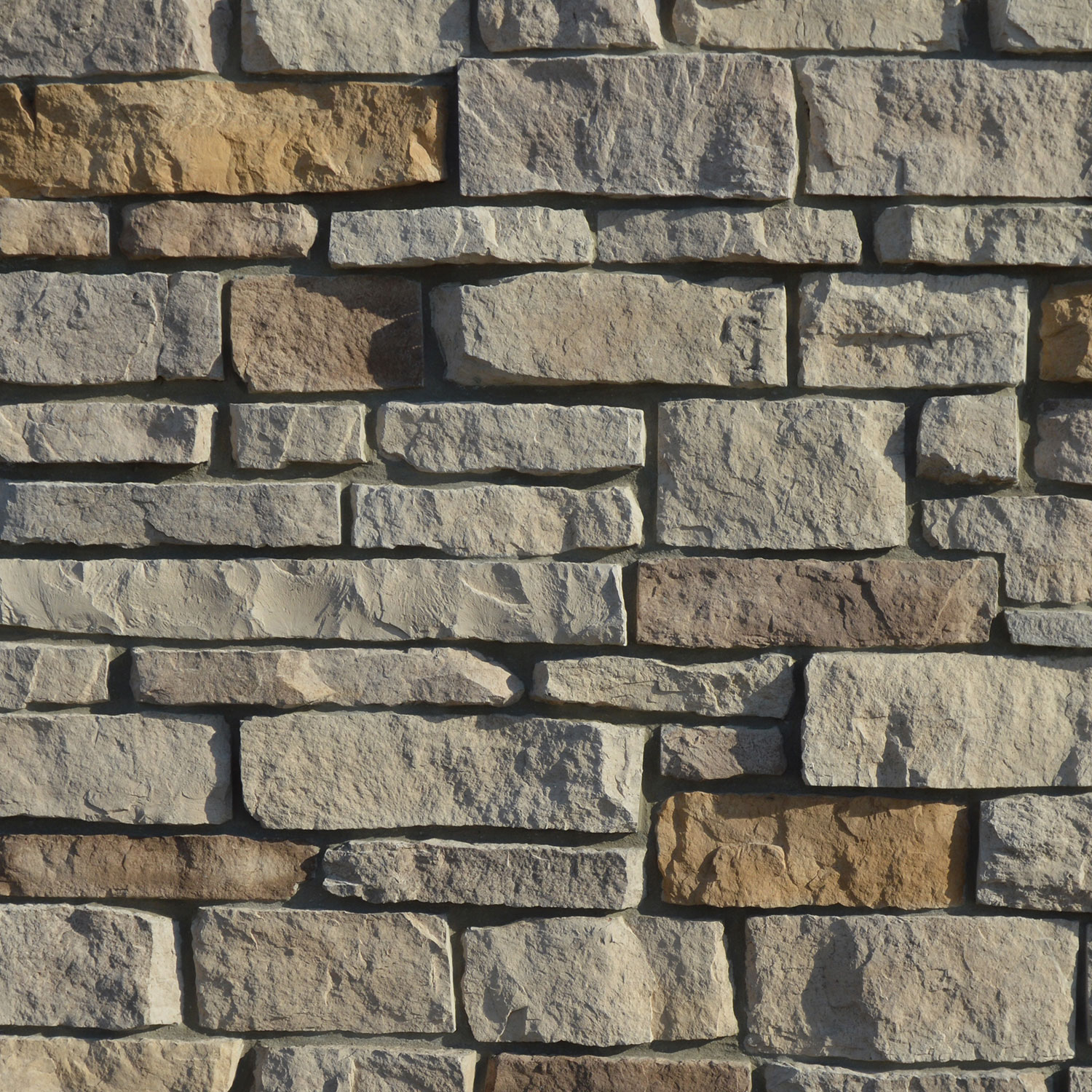 Prestige Stone – Blue Ridge Stone Company